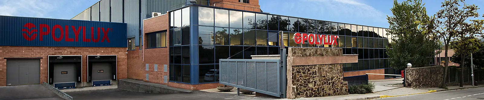 Contact POLYLUX - Transformers, autotransformers and reactors