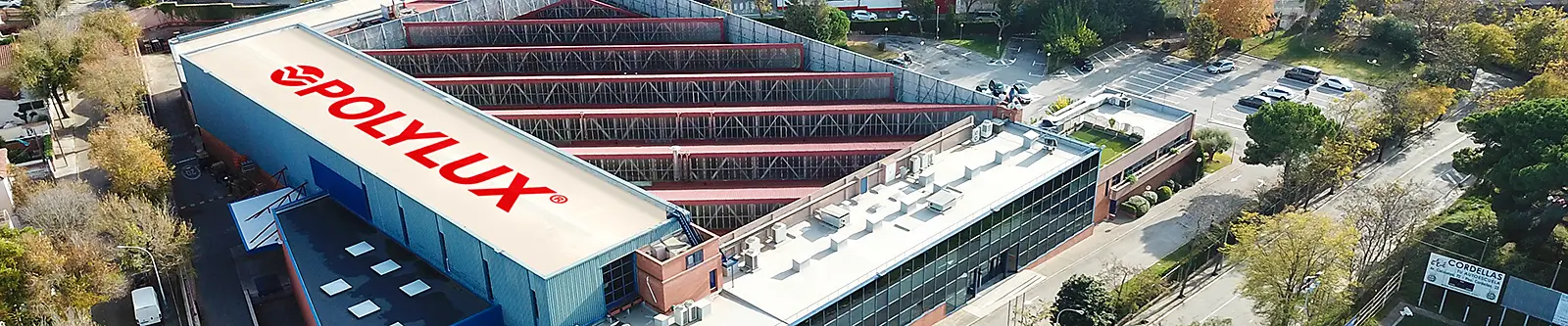 Noticias POLYLUX - Transformadores, autotransformadores e inductancias