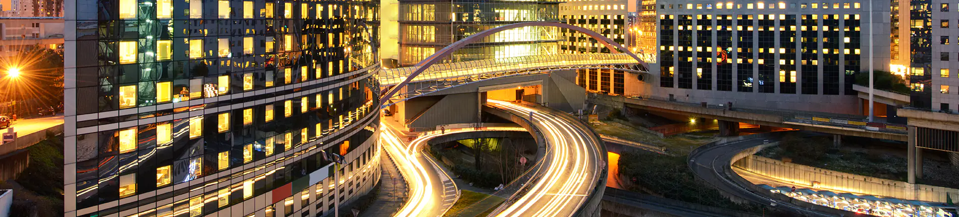 Transformers for lighting projects | POLYLUX