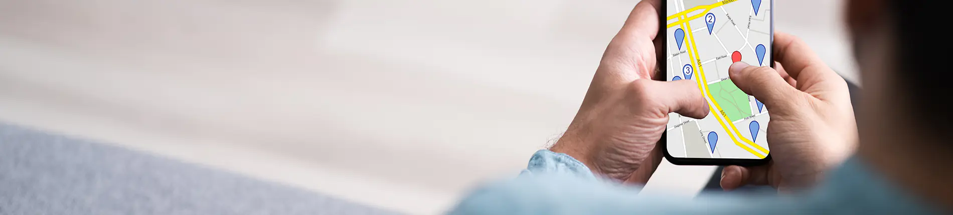 POLYLUX commercial support - High performance transformers