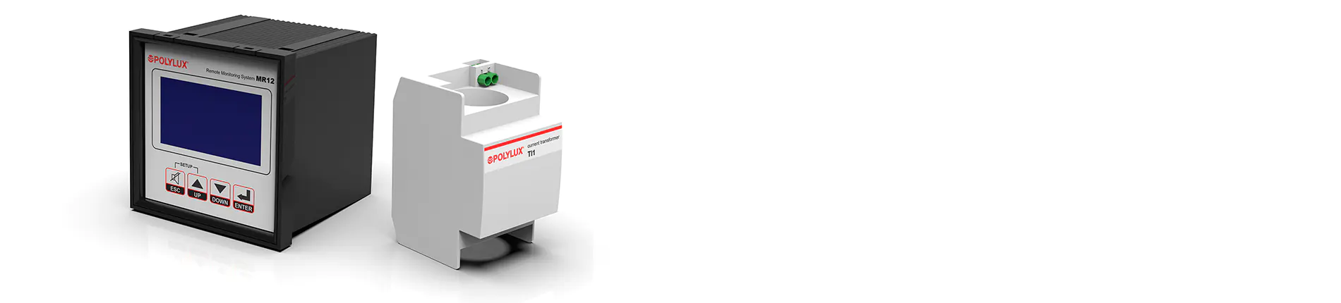 Accesories for electrical installations | POLYLUX